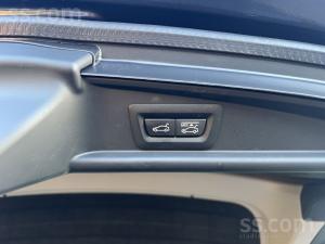 Melns BMW 530 2013 Rīga, ar dzinēja tilpumu 3.00 L un nobraukumu 255 tūkst. km par 9990 €, foto 10 vietnē AUTOMOTO.COM.LV