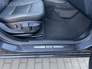 Melns BMW 530 2013 Rīga, ar dzinēja tilpumu 3.00 L un nobraukumu 255 tūkst. km par 9990 €, foto 18 vietnē AUTOMOTO.COM.LV