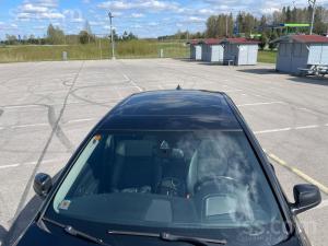 Melns BMW 530 2013 Ogre, ar dzinēja tilpumu 3.00 L un nobraukumu 323 tūkst. km par 8900 €, foto 15 vietnē AUTOMOTO.COM.LV