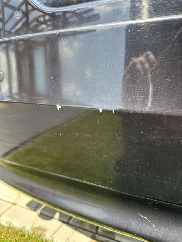 Melns BMW 530 2013 Kauņa, ar dzinēja tilpumu 2.99 L un nobraukumu 334 tūkst. km par 12500 €, foto 9 vietnē AUTOMOTO.COM.LV