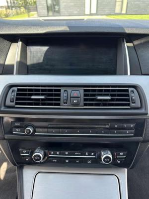 Melns BMW 530 2013 Kauņa, ar dzinēja tilpumu 2.99 L un nobraukumu 334 tūkst. km par 12500 €, foto 22 vietnē AUTOMOTO.COM.LV