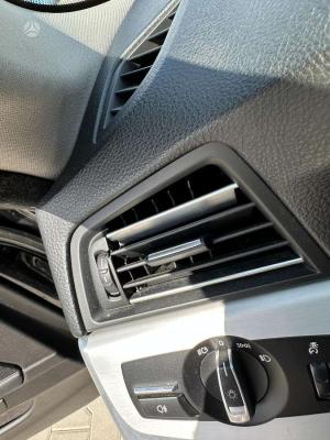 Melns BMW 530 2013 Kauņa, ar dzinēja tilpumu 2.99 L un nobraukumu 334 tūkst. km par 12500 €, foto 25 vietnē AUTOMOTO.COM.LV