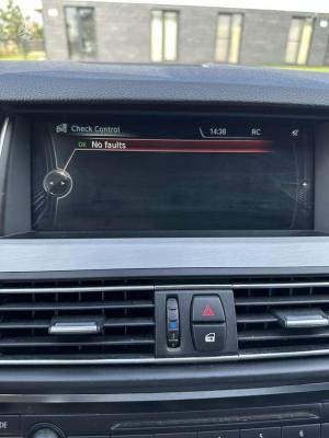 Melns BMW 530 2013 Kauņa, ar dzinēja tilpumu 2.99 L un nobraukumu 334 tūkst. km par 12500 €, foto 30 vietnē AUTOMOTO.COM.LV