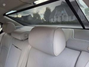 Black BMW 530 2013 in Utena, with an engine capacity of 2.99 L and mileage of 231 thousand km for 10999 €, photo 16 on AUTOMOTO.COM.LV