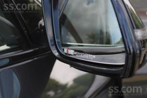 Black BMW 530 2013 in Riga, with an engine capacity of 3.00 L and mileage of 250 thousand km for 16500 €, photo 11 on AUTOMOTO.COM.LV