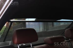 Black BMW 530 2013 in Riga, with an engine capacity of 3.00 L and mileage of 250 thousand km for 16500 €, photo 22 on AUTOMOTO.COM.LV