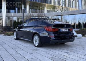 Melns BMW 530 2013 Rīga, ar dzinēja tilpumu 3.00 L un nobraukumu 270 tūkst. km par 13000 €, foto 4 vietnē AUTOMOTO.COM.LV