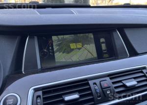 Melns BMW 530 2013 Rīga, ar dzinēja tilpumu 3.00 L un nobraukumu 270 tūkst. km par 13000 €, foto 10 vietnē AUTOMOTO.COM.LV