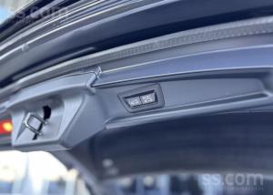 Melns BMW 530 2013 Rīga, ar dzinēja tilpumu 3.00 L un nobraukumu 270 tūkst. km par 13000 €, foto 13 vietnē AUTOMOTO.COM.LV