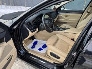 Melns BMW 530 2014 Viļņa, ar dzinēja tilpumu 2.99 L un nobraukumu 279 tūkst. km par 12970 €, foto 19 vietnē AUTOMOTO.COM.LV