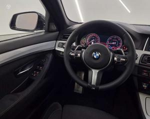Melns BMW 530 2014 Marijampole, ar dzinēja tilpumu 2.99 L un nobraukumu 311 tūkst. km par 13750 €, foto 35 vietnē AUTOMOTO.COM.LV
