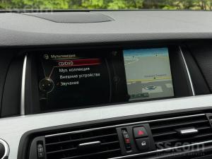Melns BMW 530 2014 Rīga, ar dzinēja tilpumu 3.00 L un nobraukumu 282 tūkst. km par 9990 €, foto 18 vietnē AUTOMOTO.COM.LV