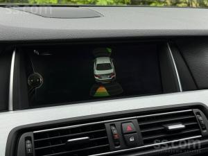Melns BMW 530 2014 Rīga, ar dzinēja tilpumu 3.00 L un nobraukumu 282 tūkst. km par 9990 €, foto 19 vietnē AUTOMOTO.COM.LV
