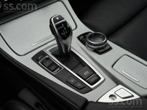 Melns BMW 530 2014 Rīga, ar dzinēja tilpumu 3.00 L un nobraukumu 282 tūkst. km par 9990 €, foto 22 vietnē AUTOMOTO.COM.LV