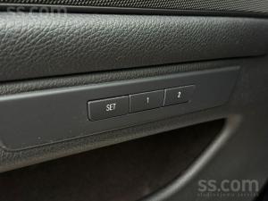 Melns BMW 530 2014 Rīga, ar dzinēja tilpumu 3.00 L un nobraukumu 282 tūkst. km par 9990 €, foto 24 vietnē AUTOMOTO.COM.LV