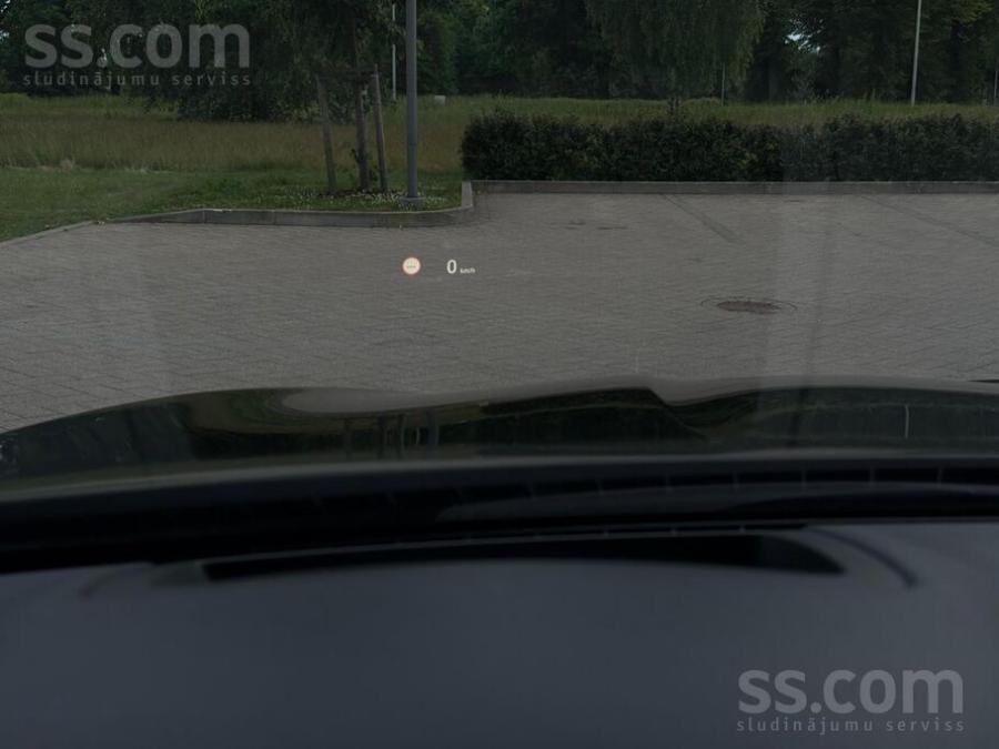 Melns BMW 530 2014 Rīga, ar dzinēja tilpumu 3.00 L un nobraukumu 282 tūkst. km par 9990 €, foto 25 vietnē AUTOMOTO.COM.LV