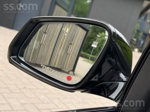 Melns BMW 530 2014 Rīga, ar dzinēja tilpumu 3.00 L un nobraukumu 282 tūkst. km par 11980 €, foto 8 vietnē AUTOMOTO.COM.LV