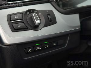 Melns BMW 530 2014 Rīga, ar dzinēja tilpumu 3.00 L un nobraukumu 282 tūkst. km par 11980 €, foto 15 vietnē AUTOMOTO.COM.LV