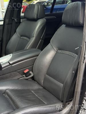 Melns BMW 530 2014 Rīga, ar dzinēja tilpumu 3.00 L un nobraukumu 282 tūkst. km par 11980 €, foto 9 vietnē AUTOMOTO.COM.LV