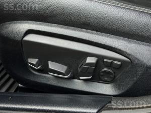 Melns BMW 530 2014 Rīga, ar dzinēja tilpumu 3.00 L un nobraukumu 282 tūkst. km par 11980 €, foto 10 vietnē AUTOMOTO.COM.LV