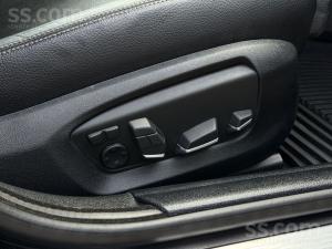 Melns BMW 530 2014 Rīga, ar dzinēja tilpumu 3.00 L un nobraukumu 282 tūkst. km par 11980 €, foto 13 vietnē AUTOMOTO.COM.LV