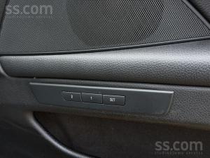 Melns BMW 530 2014 Rīga, ar dzinēja tilpumu 3.00 L un nobraukumu 282 tūkst. km par 11980 €, foto 14 vietnē AUTOMOTO.COM.LV