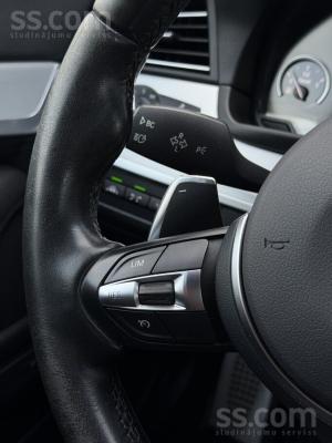 Melns BMW 530 2014 Rīga, ar dzinēja tilpumu 3.00 L un nobraukumu 282 tūkst. km par 11980 €, foto 22 vietnē AUTOMOTO.COM.LV
