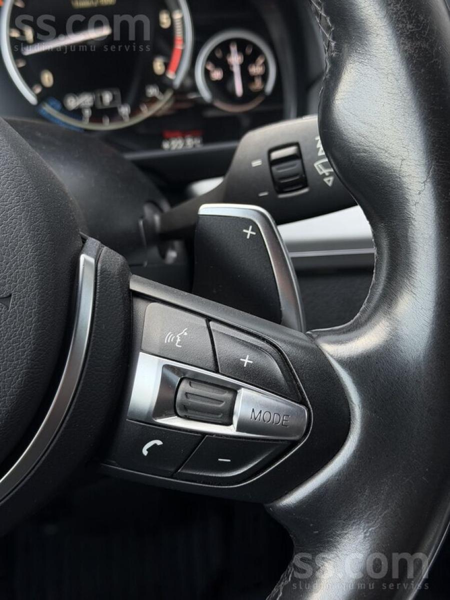 Melns BMW 530 2014 Rīga, ar dzinēja tilpumu 3.00 L un nobraukumu 282 tūkst. km par 11980 €, foto 23 vietnē AUTOMOTO.COM.LV