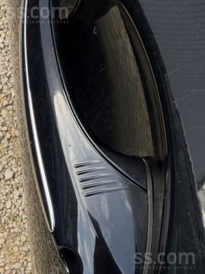 Melns BMW 530 2014 Rīga, ar dzinēja tilpumu 3.00 L un nobraukumu 282 tūkst. km par 11980 €, foto 24 vietnē AUTOMOTO.COM.LV