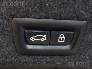 Melns BMW 530 2014 Rīga, ar dzinēja tilpumu 3.00 L un nobraukumu 282 tūkst. km par 11980 €, foto 25 vietnē AUTOMOTO.COM.LV