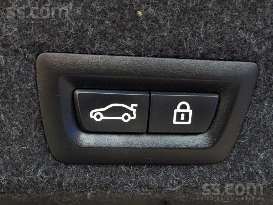 Melns BMW 530 2014 Rīga, ar dzinēja tilpumu 3.00 L un nobraukumu 282 tūkst. km par 11980 €, foto 25 vietnē AUTOMOTO.COM.LV
