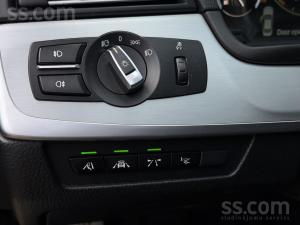 Melns BMW 530 2014 Rīga, ar dzinēja tilpumu 3.00 L un nobraukumu 282 tūkst. km par 11980 €, foto 26 vietnē AUTOMOTO.COM.LV