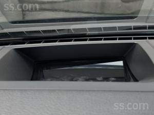Melns BMW 530 2014 Rīga, ar dzinēja tilpumu 3.00 L un nobraukumu 282 tūkst. km par 11980 €, foto 28 vietnē AUTOMOTO.COM.LV