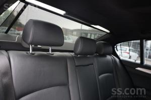 Melns BMW 530 2014 Rīga, ar dzinēja tilpumu 3.00 L un nobraukumu 242 tūkst. km par 12995 €, foto 24 vietnē AUTOMOTO.COM.LV