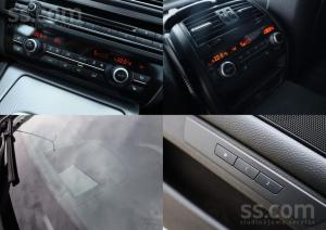 Melns BMW 530 2014 Rīga, ar dzinēja tilpumu 3.00 L un nobraukumu 242 tūkst. km par 12995 €, foto 27 vietnē AUTOMOTO.COM.LV