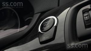 Black BMW 530 2014 in Riga, with an engine capacity of 3.00 L and mileage of 228 thousand km for 13900 €, photo 29 on AUTOMOTO.COM.LV