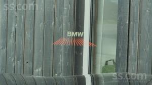 Black BMW 530 2014 in Riga, with an engine capacity of 3.00 L and mileage of 228 thousand km for 13900 €, photo 36 on AUTOMOTO.COM.LV