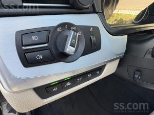 Melns BMW 530 2014 Rīga, ar dzinēja tilpumu 3.00 L un nobraukumu 0 tūkst. km par 16700 €, foto 12 vietnē AUTOMOTO.COM.LV
