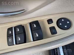 Melns BMW 530 2014 Rīga, ar dzinēja tilpumu 3.00 L un nobraukumu 0 tūkst. km par 16700 €, foto 20 vietnē AUTOMOTO.COM.LV