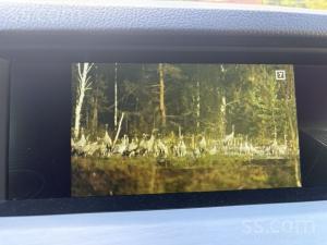 Melns BMW 530 2014 Rīga, ar dzinēja tilpumu 3.00 L un nobraukumu 0 tūkst. km par 16700 €, foto 24 vietnē AUTOMOTO.COM.LV