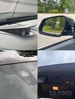 Melns BMW 530 2014 Rīga, ar dzinēja tilpumu 3.00 L un nobraukumu 257 tūkst. km par 14500 €, foto 14 vietnē AUTOMOTO.COM.LV