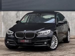 Melns BMW 530 2015 Rīga, ar dzinēja tilpumu 3.00 L un nobraukumu 210 tūkst. km par 100 €, foto  vietnē AUTOMOTO.COM.LV