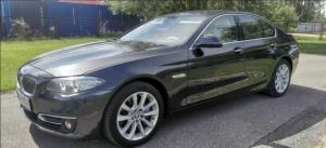 Melns BMW 530 2015 Rīga, ar dzinēja tilpumu 3.00 L un nobraukumu 400 tūkst. km par 13750 €, foto 9 vietnē AUTOMOTO.COM.LV
