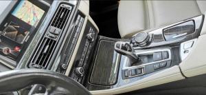 Melns BMW 530 2015 Rīga, ar dzinēja tilpumu 3.00 L un nobraukumu 400 tūkst. km par 13750 €, foto 13 vietnē AUTOMOTO.COM.LV