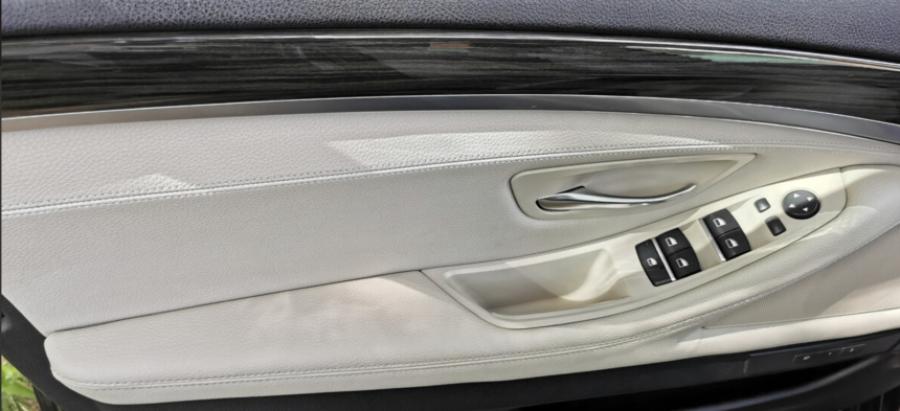 Melns BMW 530 2015 Rīga, ar dzinēja tilpumu 3.00 L un nobraukumu 400 tūkst. km par 13750 €, foto 15 vietnē AUTOMOTO.COM.LV