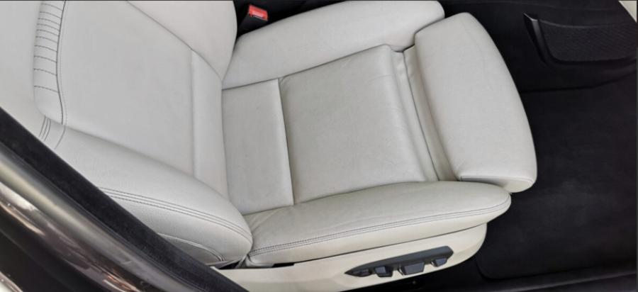 Melns BMW 530 2015 Rīga, ar dzinēja tilpumu 3.00 L un nobraukumu 400 tūkst. km par 13750 €, foto 16 vietnē AUTOMOTO.COM.LV