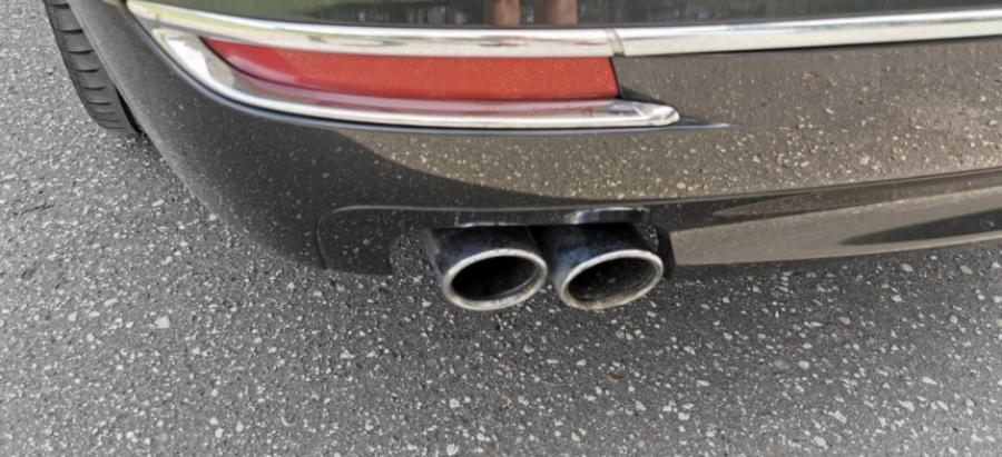 Melns BMW 530 2015 Rīga, ar dzinēja tilpumu 3.00 L un nobraukumu 400 tūkst. km par 13750 €, foto 17 vietnē AUTOMOTO.COM.LV