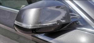 Melns BMW 530 2015 Rīga, ar dzinēja tilpumu 3.00 L un nobraukumu 400 tūkst. km par 13750 €, foto 18 vietnē AUTOMOTO.COM.LV