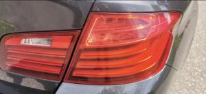 Melns BMW 530 2015 Rīga, ar dzinēja tilpumu 3.00 L un nobraukumu 400 tūkst. km par 13750 €, foto 19 vietnē AUTOMOTO.COM.LV