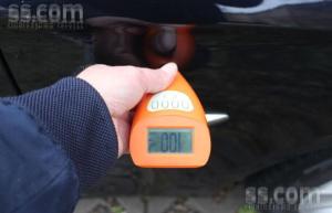 Черный БМВ 530 2016 в Рига, объемом двигателя 3.00 л и пробегом 150 тыс. км за 15400 €, фото 21 на AUTOMOTO.COM.LV